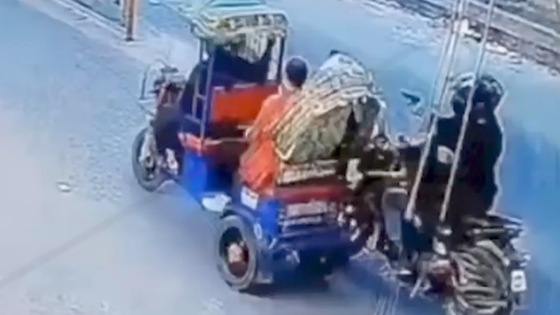 Parents of key suspect arrested as investigators widen probe into Hadi ...