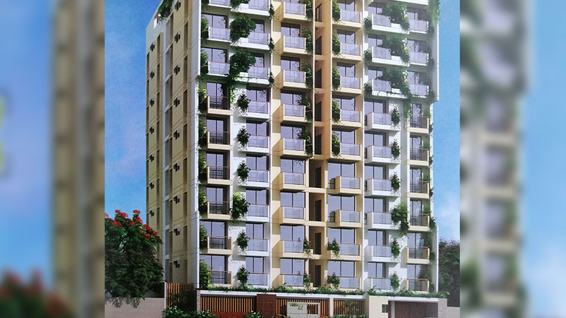 DAP revision doubles floor units across Dhaka