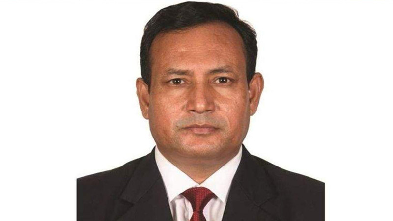 Nurul Islam joins as VC of Dhaka Central University