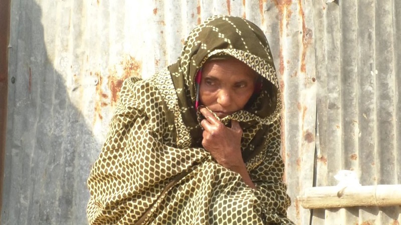 Rahela Begum freed after 30 years in prison