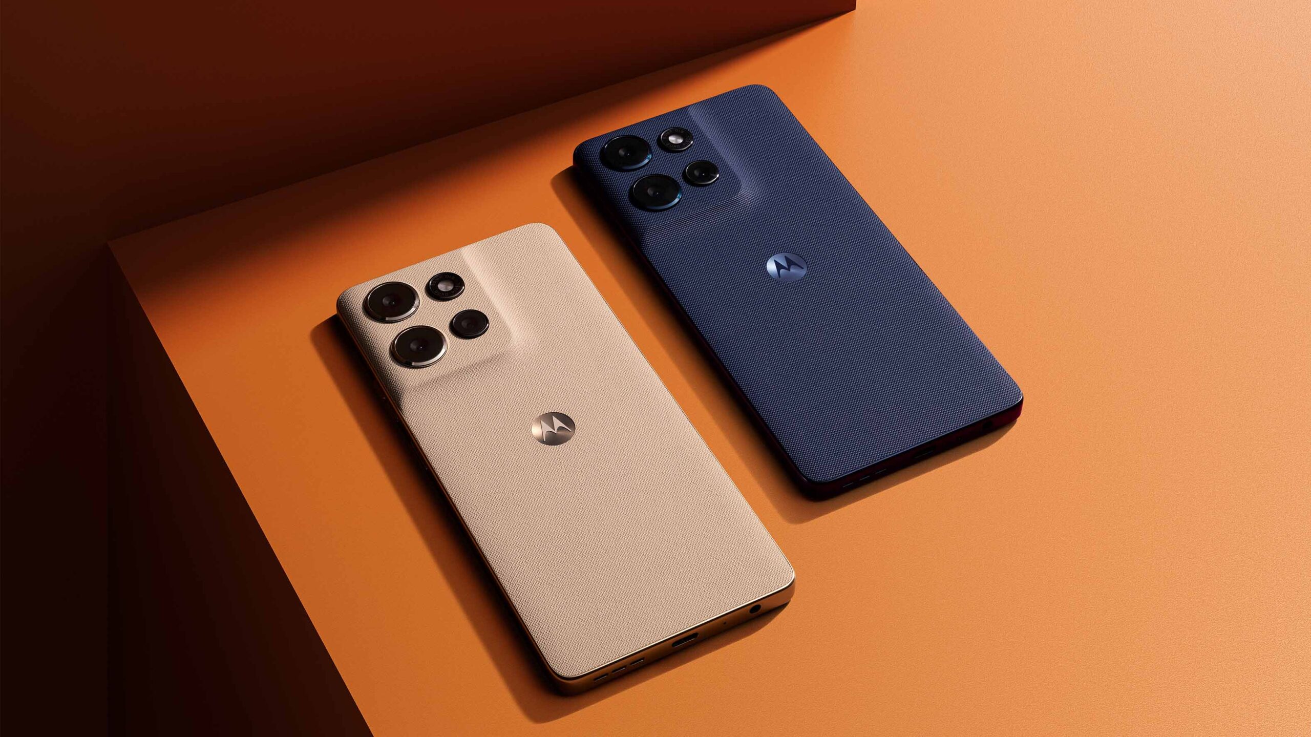 Motorola unveils feature-packed Moto G Power smartphone