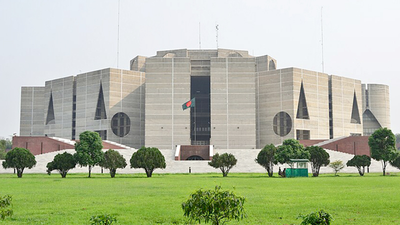 Preparations for 1,000 guests at oath taking ceremony for MPs, ministers